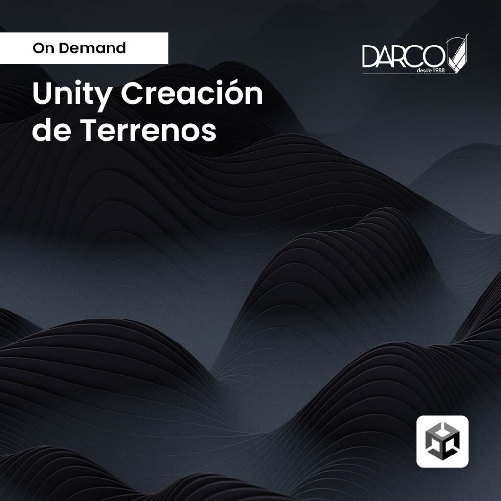Unity Archives - Darco